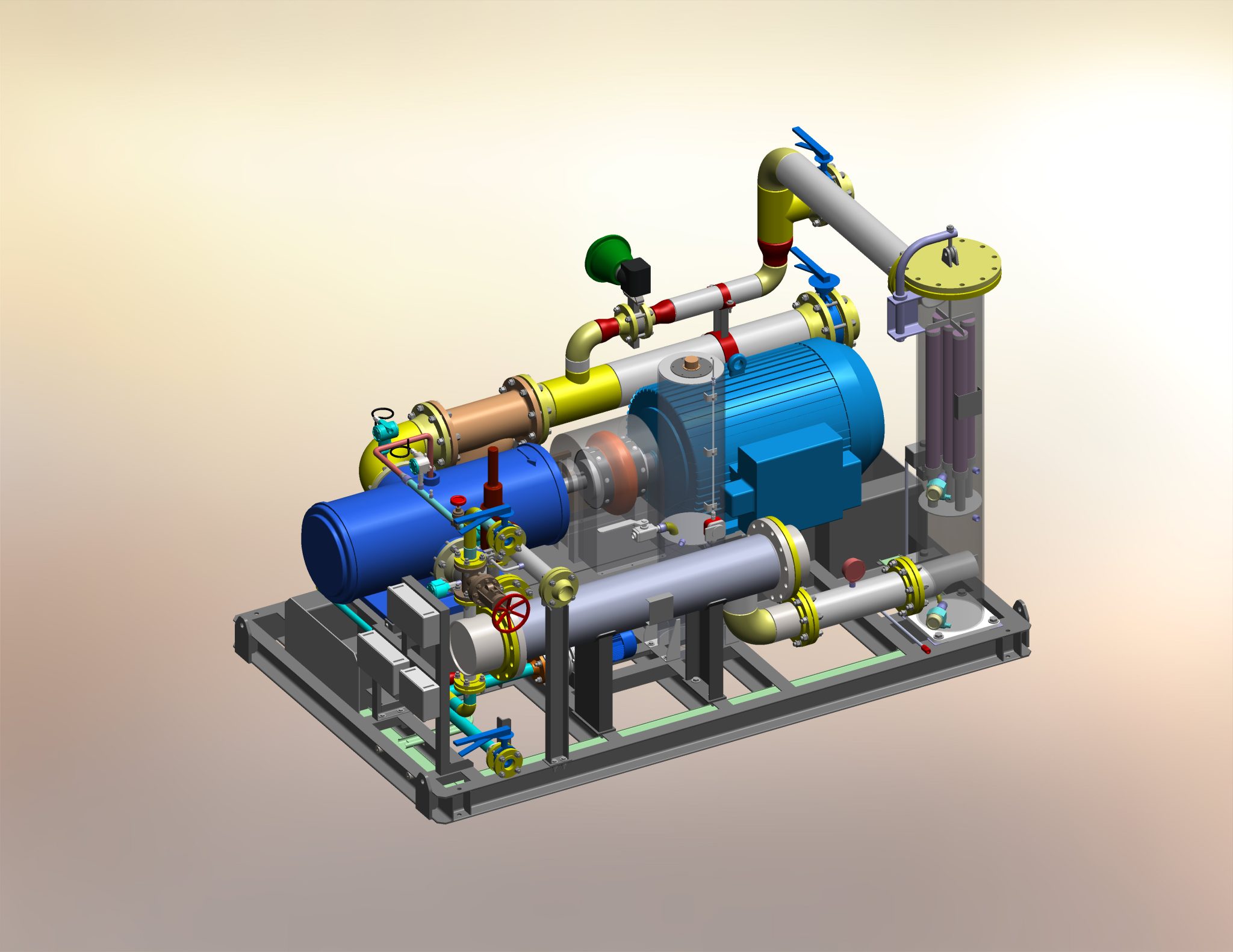 CADServ – CAD Service Solutions