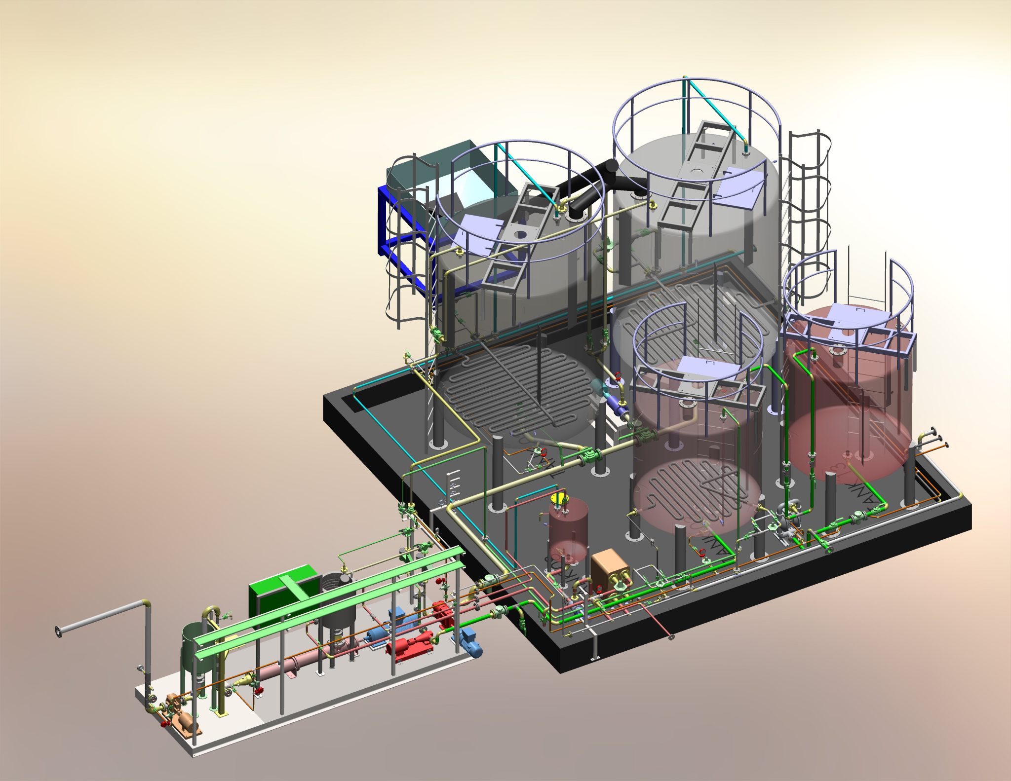 CADServ – CAD Service Solutions